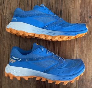 Test : Evadict XT8. La nouvelle baroudeuse | TrailPRO