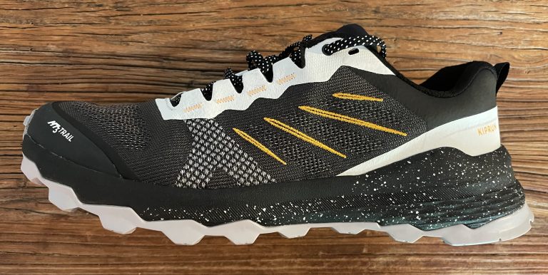 Test : Kiprun MT3 | TrailPRO